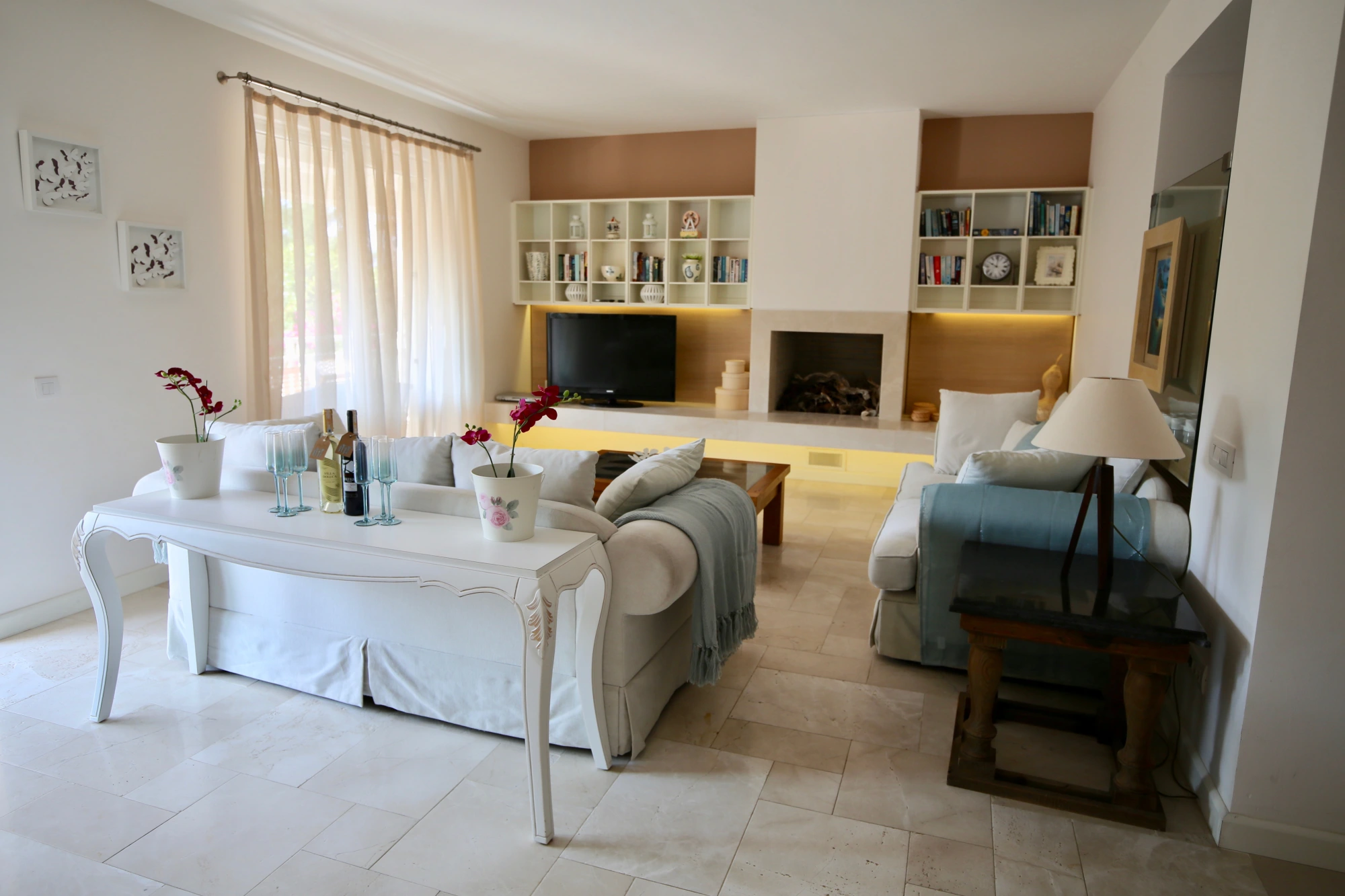 GOCEK ROYAL VILLAS – Set Insaat Construction and Tourism