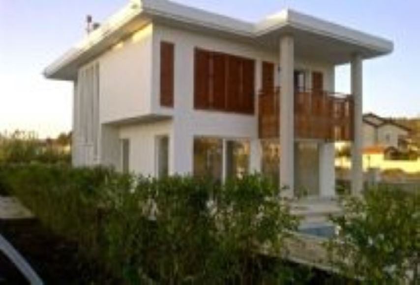 CALIS RIVERSIDE VILLAS – Set Insaat Construction and Tourism